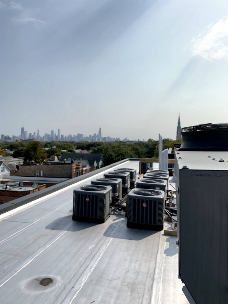 HVAC Contractors Chicago | AC Repair Chicago | Miron HVAC
