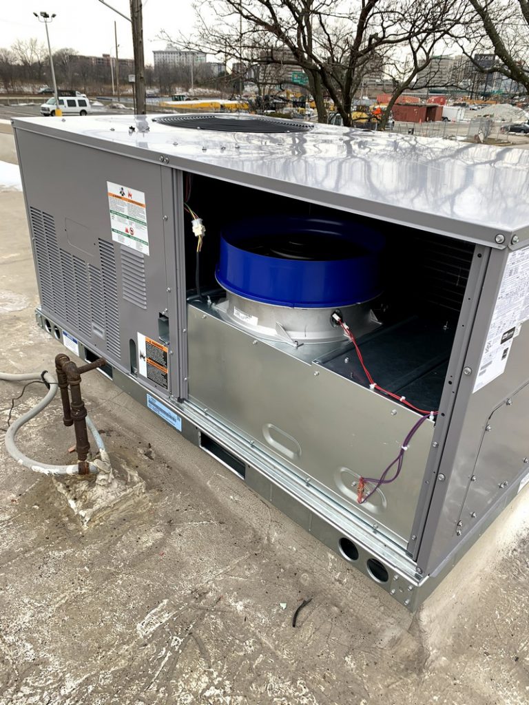 HVAC Contractors Chicago | AC Repair Chicago | Miron HVAC