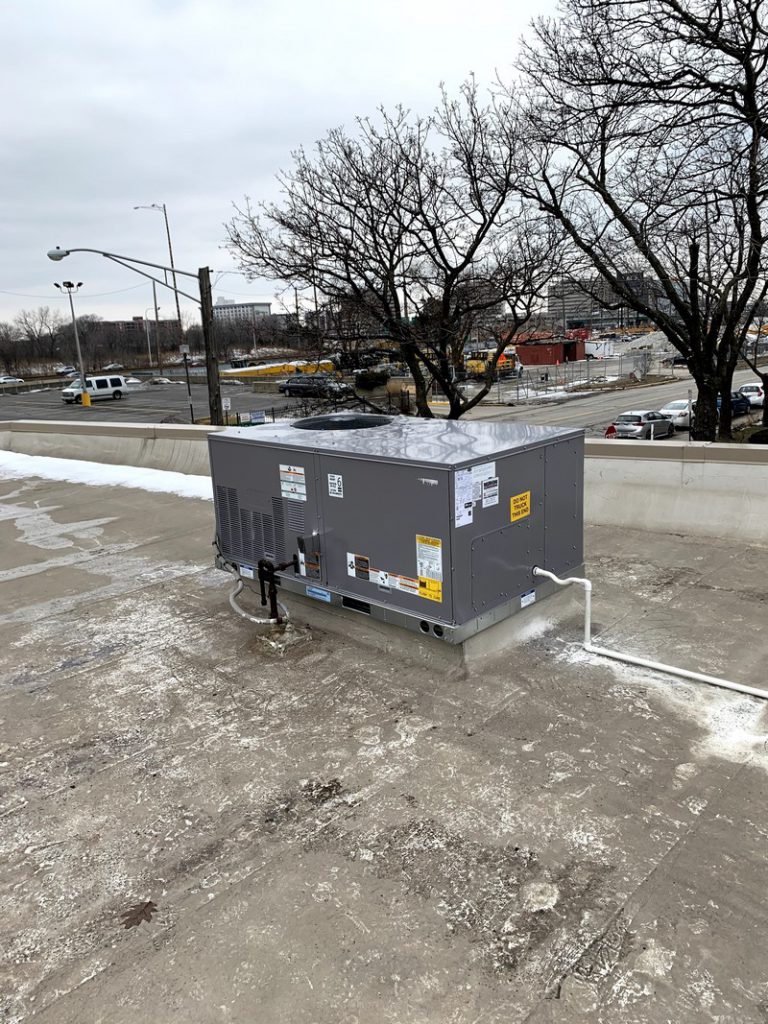 HVAC Contractors Chicago | AC Repair Chicago | Miron HVAC